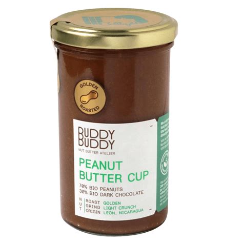Buy Buddy Buddy Peanut Butter Cup On Kazidomi