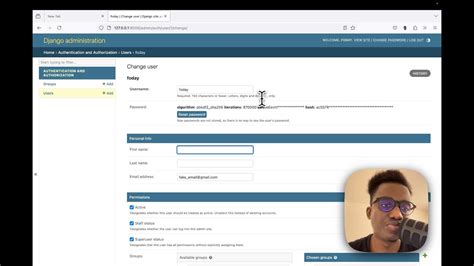 Django 101 Kickstart Your Web Development Journey With Pythons Top Framework Youtube