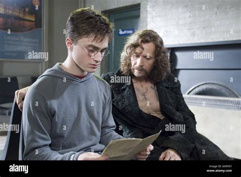 Rohan Gotobed Sirius Black