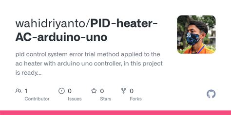 Github Wahidriyantopid Heater Ac Arduino Uno Pid Control System