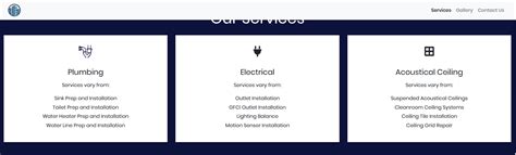 Javascript How Can I Prevent From Navbar From Overlapping Title