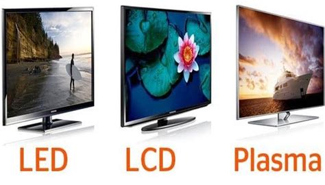 Plasma Vs LED TV The Appliances Reviews