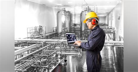 Factorytalk Analytics Guardianai Brings Machine Learning To Maintenance