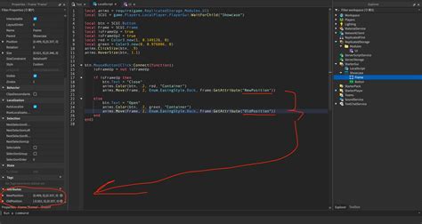 Dkns Gui Animations Module V22 Community Resources Developer