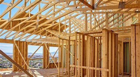 Wood Frame Construction
