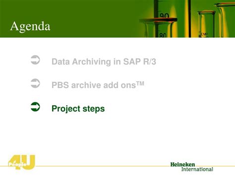Ppt Sap R3 Data Archiving With Pbs As Retrieval Method Powerpoint