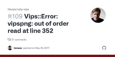 Vipserror Vipspng Out Of Order Read At Line 352 · Issue 109