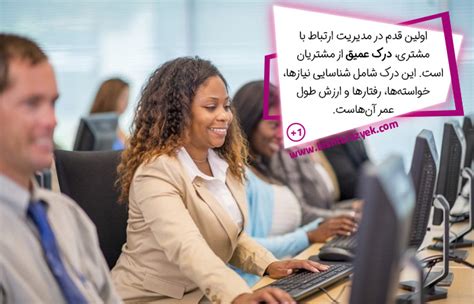 استراتژی مدیریت ارتباط با مشتری Crm چیست؟ بیشتر از یک