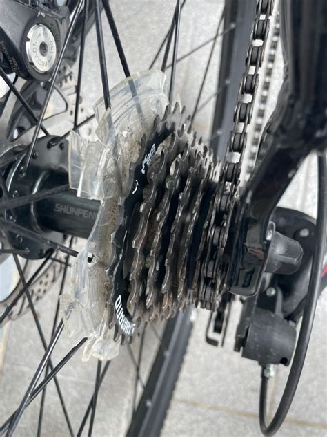 자전거 스프라켓 지식in