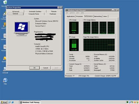 High Virtual Memory Utilisation Arabiapowerup