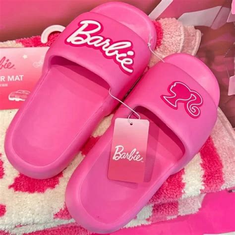 Shoes Barbie Slides Poshmark