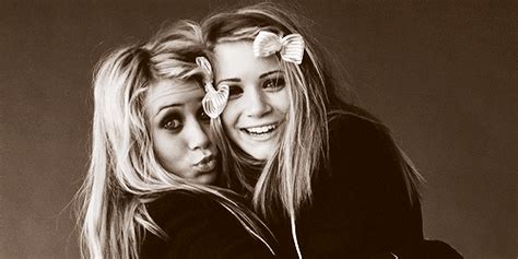 Olsen Twins Gifs Page 6 WiffleGif