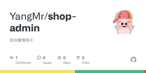 Shop Adminvuesvg At Master · Yangmrshop Admin · Github
