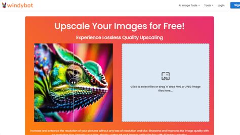 What Is Windy Ai Upscaler In A Nutshell Updated