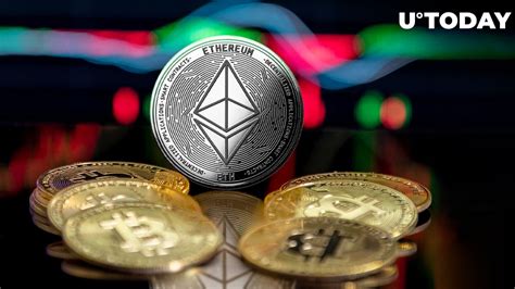 以太坊（eth）第二次超越比特币（btc） 0x资讯