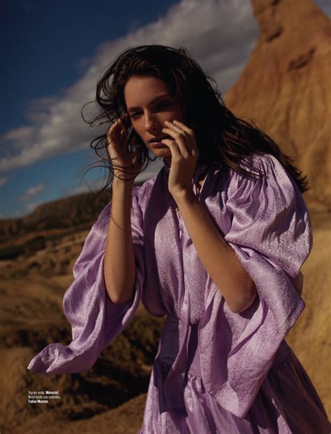 Mackenzie Grayce Marie Clair Mexico The Source Models Top Miami