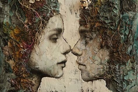 Premium Photo Emotional Connections Made Ar Generative Ai