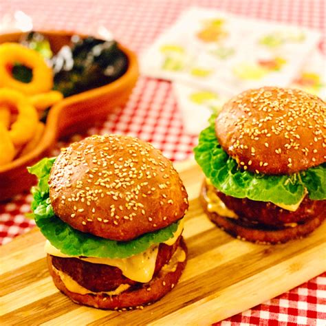 アメリカ人も大絶賛のハンバーガーソースレシピ Maimai Times