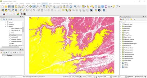 How To Select Features Using Expression In Qgis Free Gis Tutorial