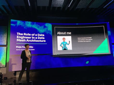 Datafair A Data Engineering And Data Science Conference Maja Ferle