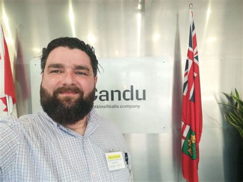 Ahmad Hassan On Linkedin Ahmad Hassan Attended Atkinsrealis Sept 14