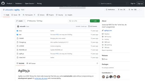 Javascript Frameworks For Web Developers In Bootstrapbrain
