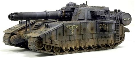 Shadowsword Warhammer 40k Lexicanum