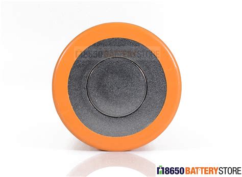 Lishen 21700 4500mAh 13.5A Battery - LR2170SF - 18650 Battery Store