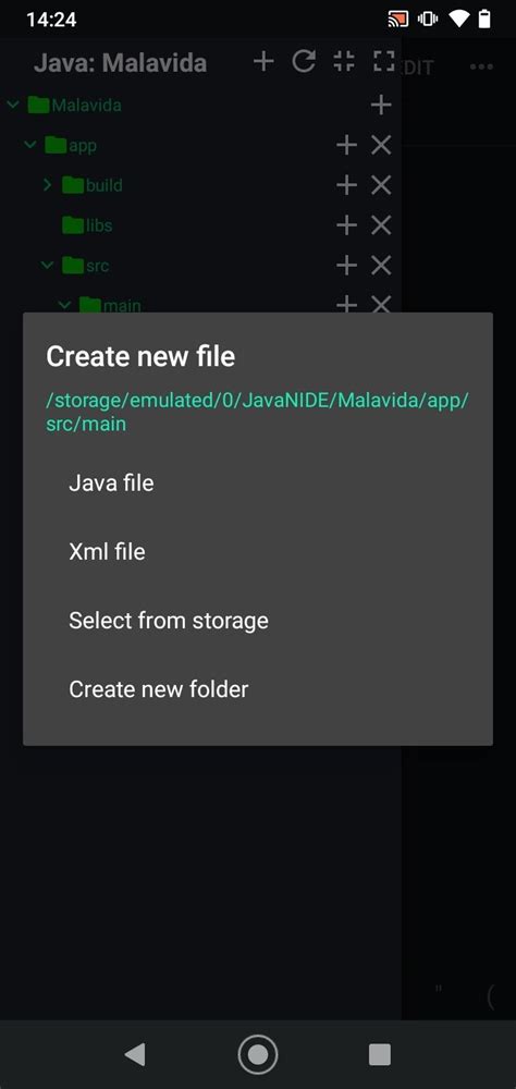 Java N Ide Apk Download For Android Free