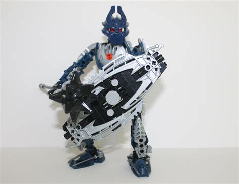 Helryx Moc Bionicle Canon Contest 1 The First Lego Creations The Ttv Message Boards