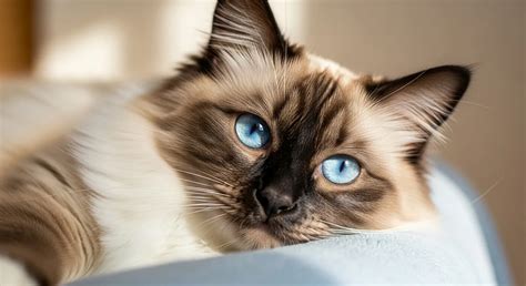 Ragdoll Cat Personality Why These Fluffy Friends Make Loyal Companions