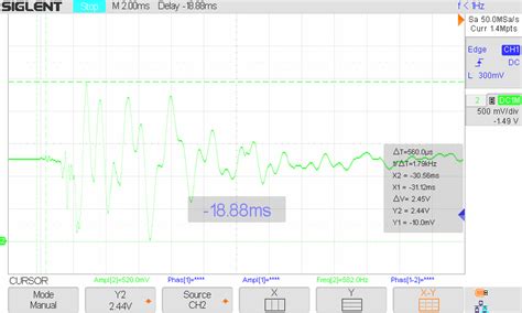 Audio Spectrum Display Asdv10 Esp32 399 Ws2812b 18 Steps With