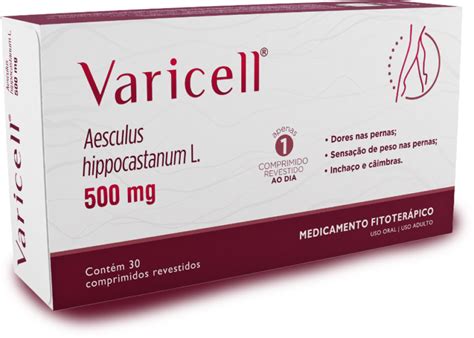 Home Conheça Os Produtos Varicell®