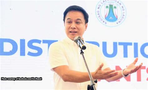 Gov Ramil Hernandez Says District Hospital To Temporarily Accept Fewer