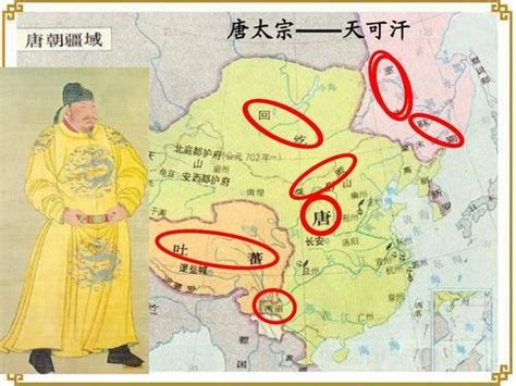 李世民是怎麼開創 貞觀之治 的 每日頭條