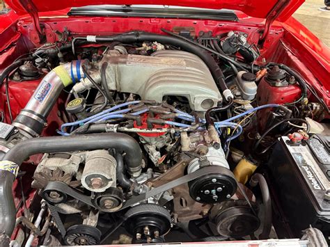 1991 Ford Mustang Rolling Museums