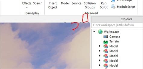 Published Game Not Showing Up In Created R Robloxgamedev