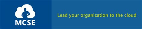Mcse Server Infrastructure Thomas Maurer