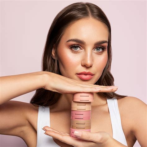 Blusher Archives Bys Cosmetics