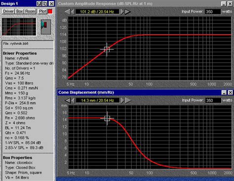 Rythmik Audio Adaptive EQ Information