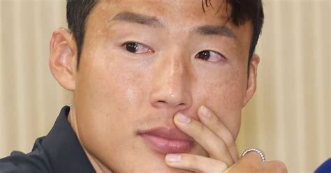 질문 듣는 손준호