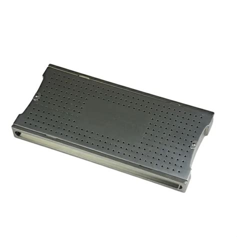 Medical Surgical Aneurysm Clamp Box Jaqimed