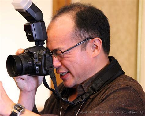 Ron Frederickss Instagram Twitter And Facebook On Idcrawl