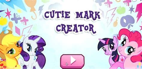 Cutie Mark Creator Proprofs Quiz