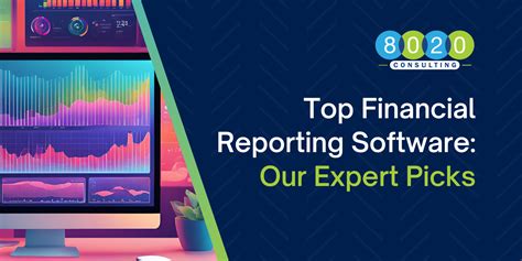 Top Financial Reporting Software Our Expert Picks 8020 Consulting
