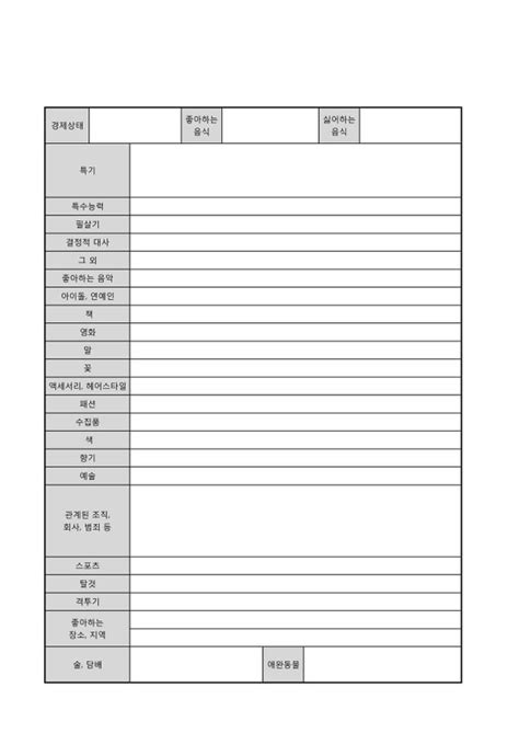 자캐 이메레스 자캐 분석표 자캐 설정표 캐릭터 이메레스 캐릭터 분석표 캐릭터 설정표 네이버 블로그