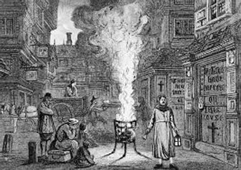 10 Interesting The Bubonic Plague Facts My Interesting Facts