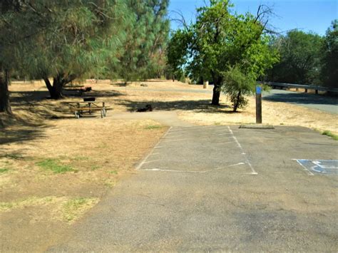 Pardee Reservoir Recreation Area Camplinq