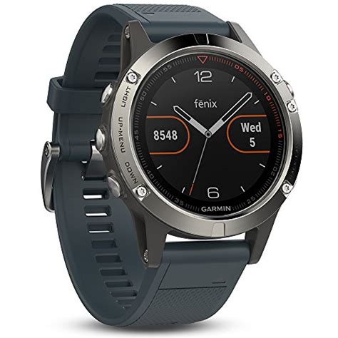 GPS Uhren Test - Die 5 besten GPS Uhren im Vergleich