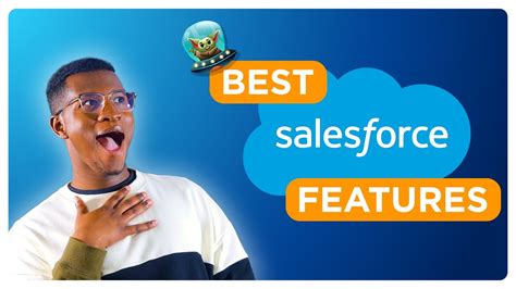 Mastering The Force The Top 5 Salesforce Features Youtube